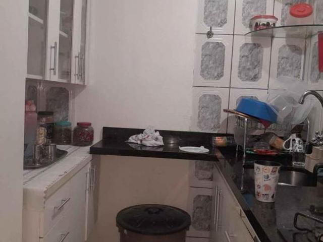 J APARTAMENTO CDHU COM PREÇO IMPERDÍVEL! CAMPO LIMPO