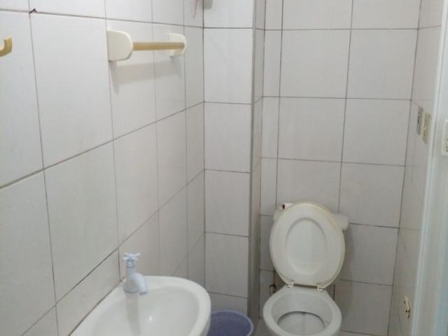 J BONIFACIO APARTAMENTO R. DA ASSUNCAO, 1400 APT 102 LUIZA MARINHO CARVALHO