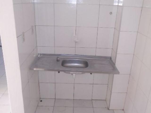 J BONIFACIO APARTAMENTO R. DA ASSUNCAO, 1400 APT 104 LUIZA MARINHO CARVALHO