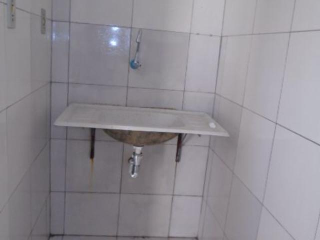 J BONIFACIO APARTAMENTO R. DA ASSUNCAO, 1400 APT 403 LUIZA MARINHO CARVALHO