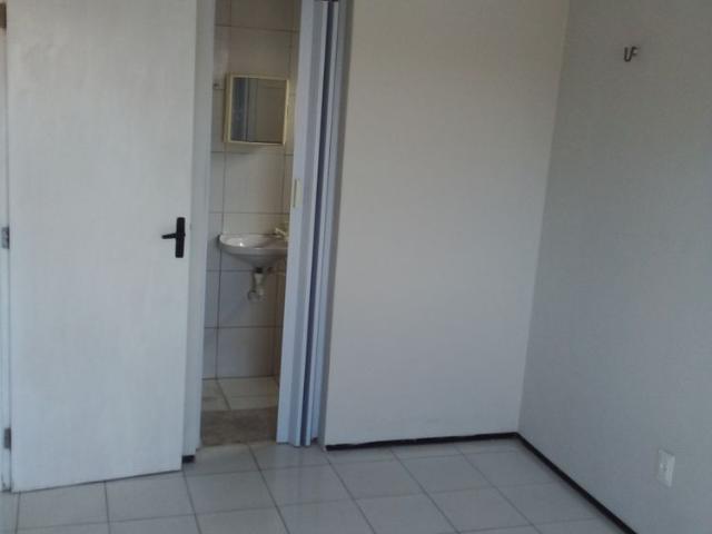 J BONIFACIO APARTAMENTO R. DA ASSUNCAO, 1400 APT 401 LUIZA MARINHO CARVALHO