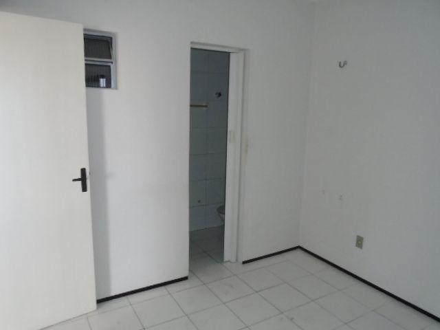 J BONIFACIO APARTAMENTO R. DA ASSUNCAO, 1400 APT 402 LUIZA MARINHO CARVALHO