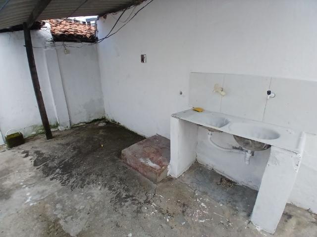 J BONIFACIO CASA JAIME BENEVOLO, 1099