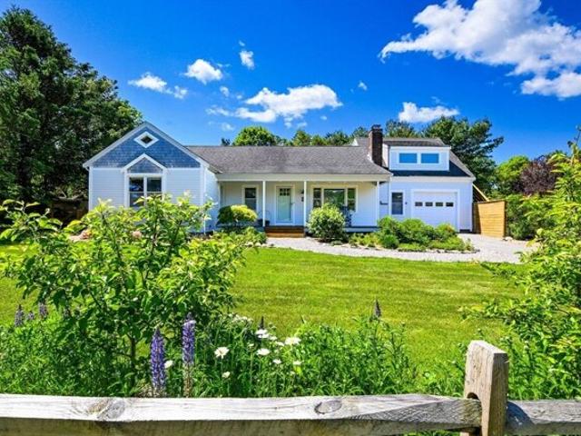 J Braden Thompson Rd, Sandwich, Home For Sale