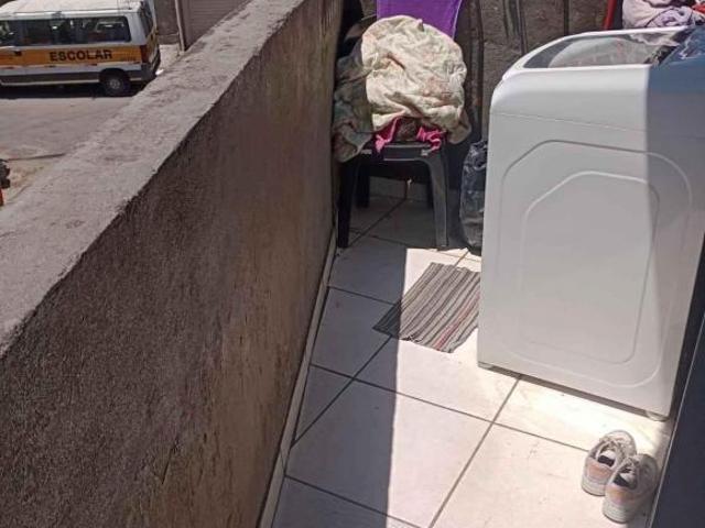 J CASA À VENDA JARDIM REBOUÇAS – CAMPO LIMPO – SÃO PAULO/SP
