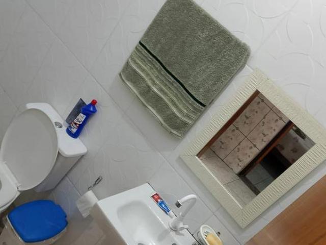 J CASA À VENDA – PARQUE PIRAJUSSARA