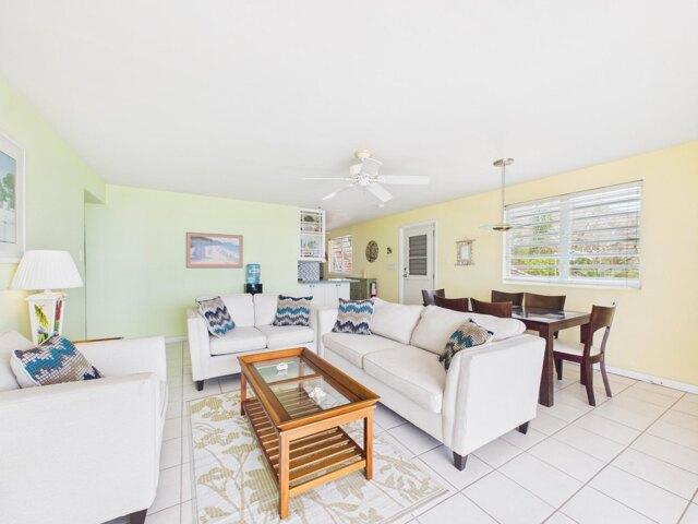 J Coakley Bay Eb, Saint Croix, Condo For Sale