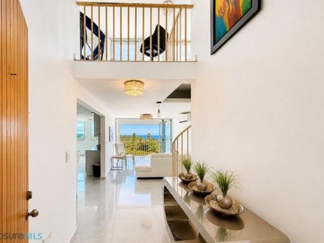 J Cond By The Sea Cv Unit J, Vega Alta, Condo For Sale