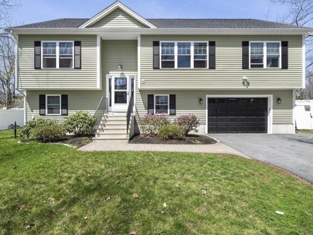 J Davis Rd, Charlton, Home For Sale