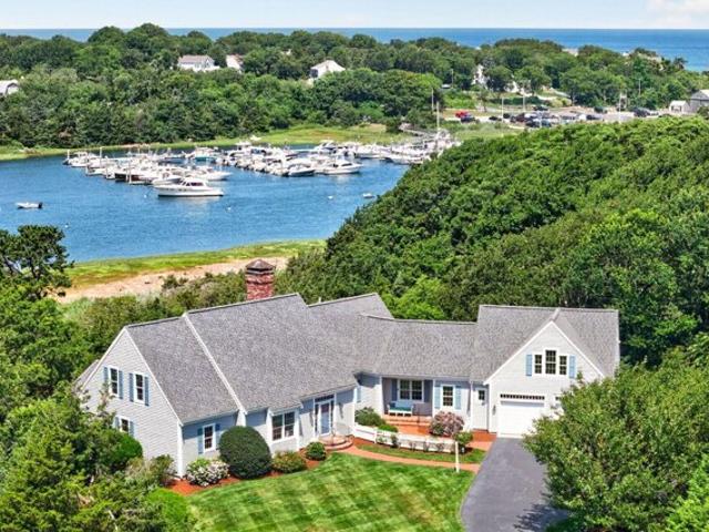 J H Sears Rd, East Dennis, Home For Sale