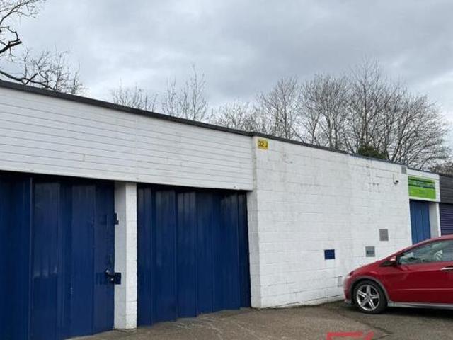 J Heming Road, Washford Industrial Estate, Distribution Warehouse To