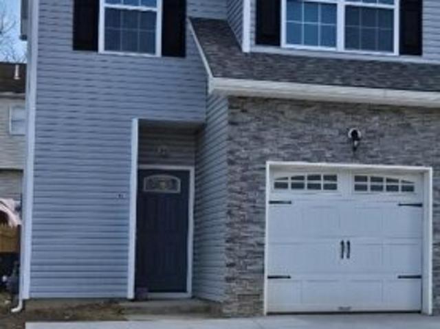 J J Russel Smith Rd, Lawrence, Home For Sale