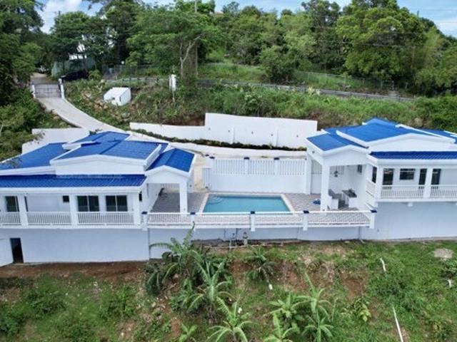 j Lerkenlund Gns, Saint Thomas, Home For Sale