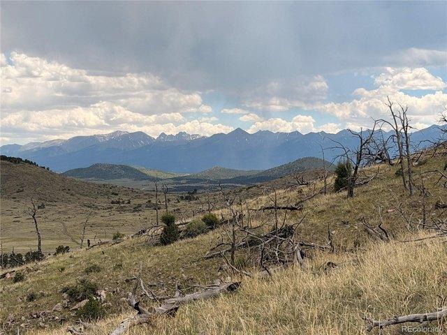 J Path, Cotopaxi, CO 81223