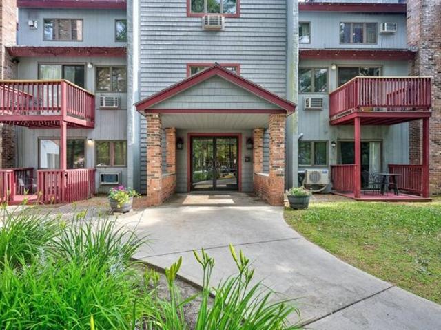 J River Run Dr Unit J, Bartlett, Condo For Sale