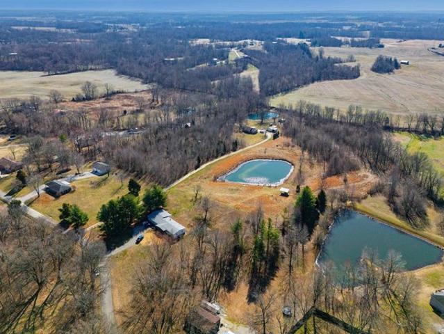 J Royster Rd, Corydon, KY 42406