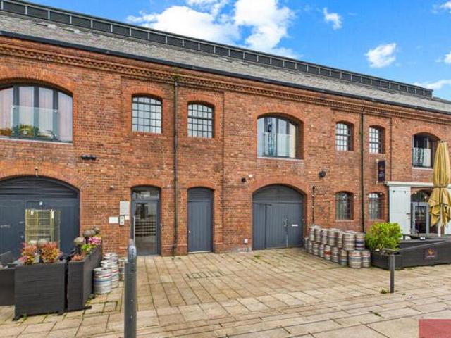 J Shed, Swansea, 1 Bedroom Flat