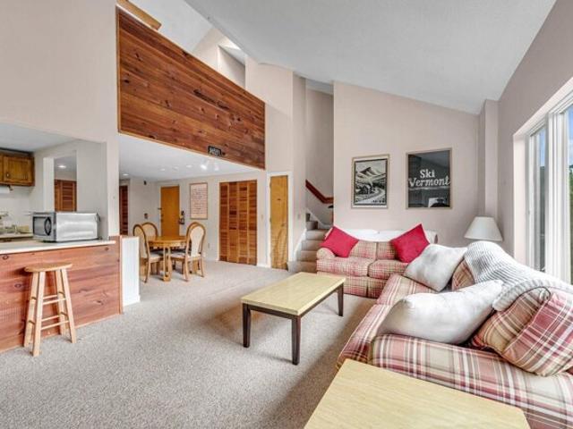 J Snow Tree Ln Unit Meadowsj, Dover, Condo For Sale