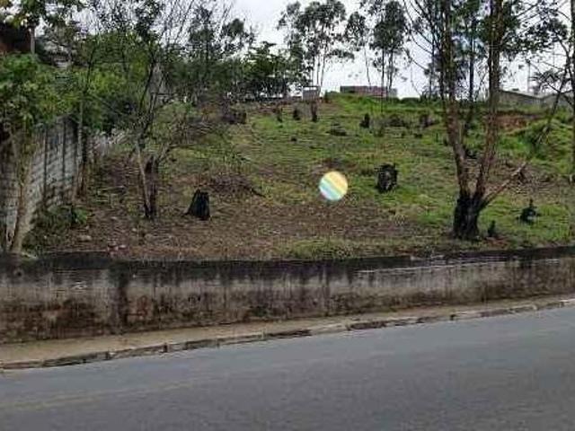 J TERRENO EMBU DAS ARTES/SP