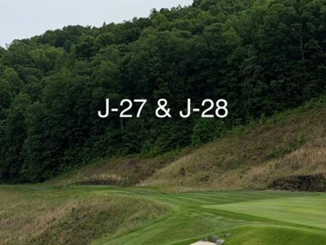 J 27 and J 28 Bent Grass Way, Clayton, GA 30525