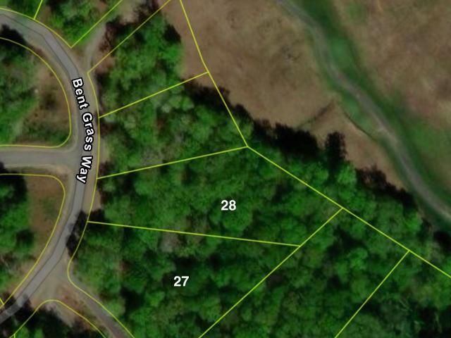 J 27 & J 28 Bent Grass Way