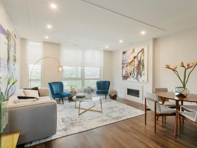 JC Lofts 1 Bedroom Apartment for Rent at 370 9th St, Jersey City, NJ 07302 Historic Downtown