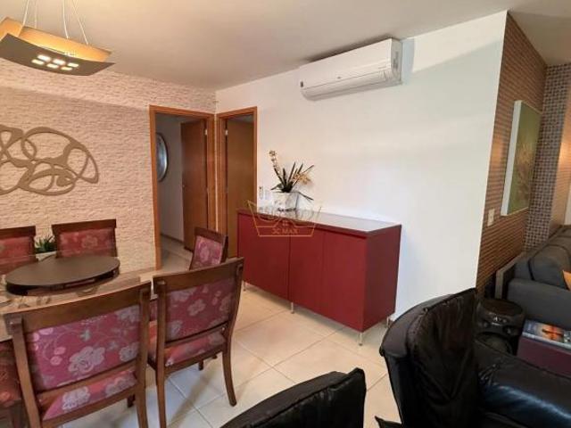 JCMAX VENDE APARTAMENTO 4 QUARTOS 2 SUÍTES REFORMADO PENÍNSULA LAZER E URBANISMO