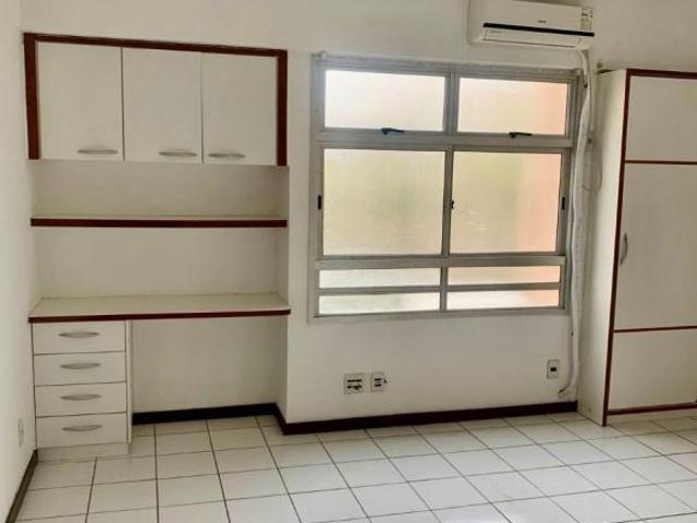 JCMAX VENDE APARTAMENTO KIT 1 QUARTO SGAN 911 GARDEN PARK