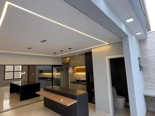 JCMAX VENDE CASA MODERNA NOVA 3 QUARTOS 3 SUÍTES CONDOMÍNIO FECHADO ALTO PADRÃO 247M²