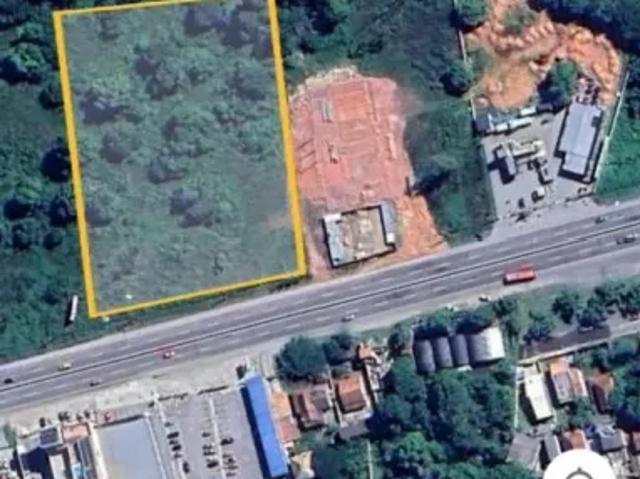 JCI ACEITO PROPOSTAS Área Plana 8000m2 de Frente p Rodovia Am. L Peixoto Ponta Grossa Maricá ll