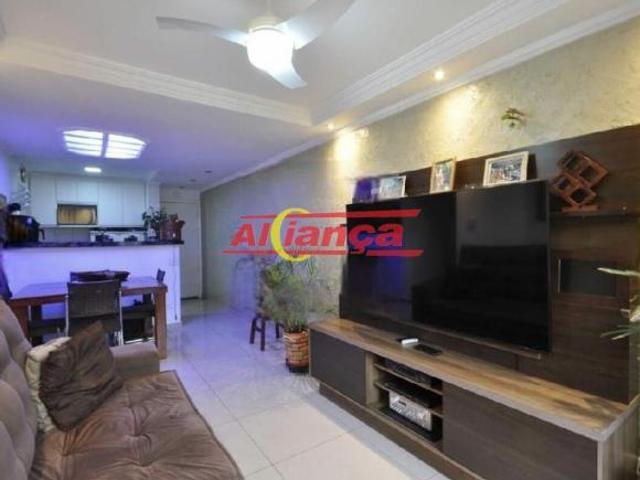 JAÇANÃ 2 DORM REFORMADO 2 VAGAR R$ 320.000,00