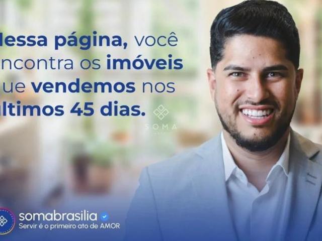 Já pensou em morar no Jardins Mangueiral?
