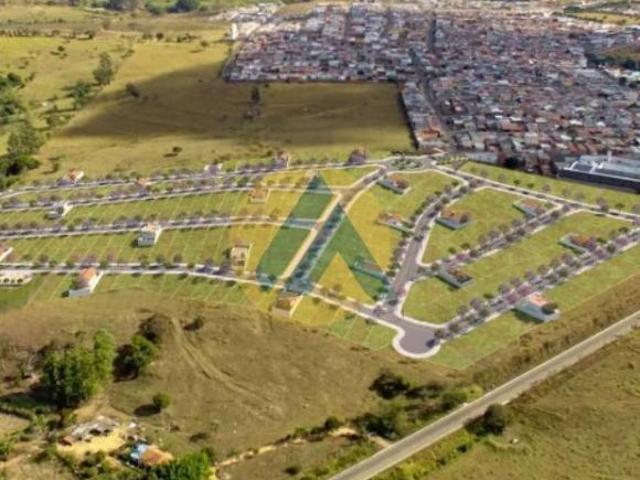 Já pensou poder morar em um bairro planejado?