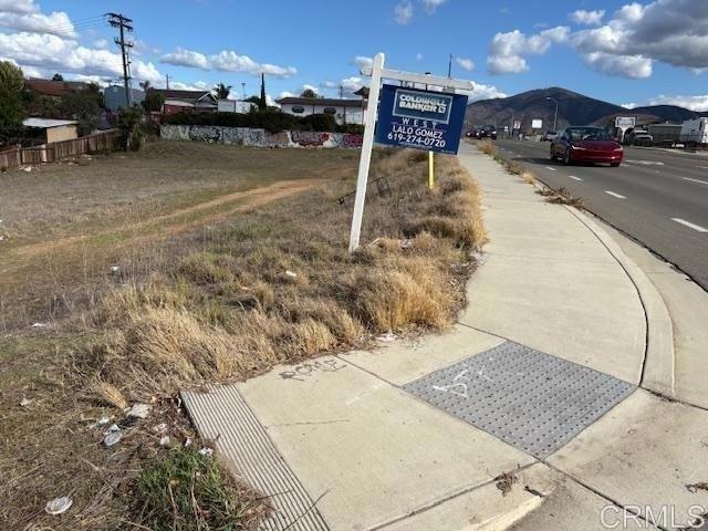 Jamacha Blvd, Spring Valley, CA 91977