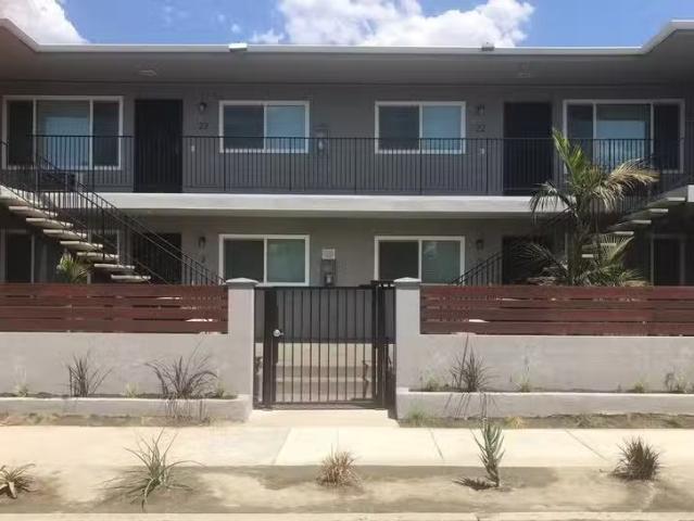 Jamacha 2 Bedroom Rancho Jamacha Gardens