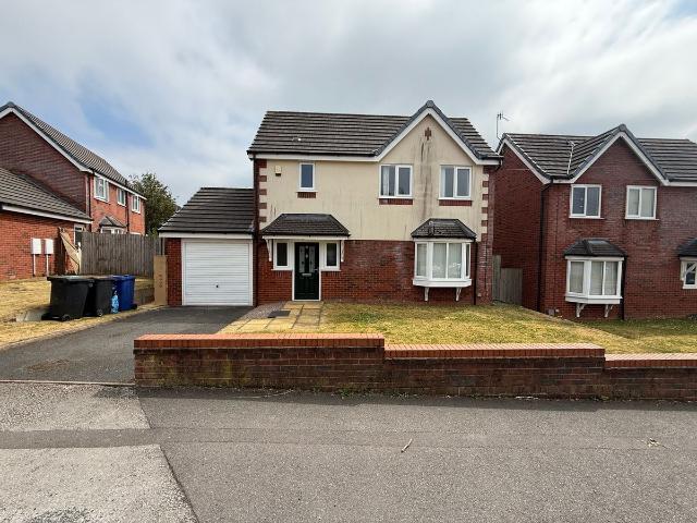 Jamage Road, Talke Pits ST7, 3 bed detached house to rent, £1,050 pcm | PrimeLocation