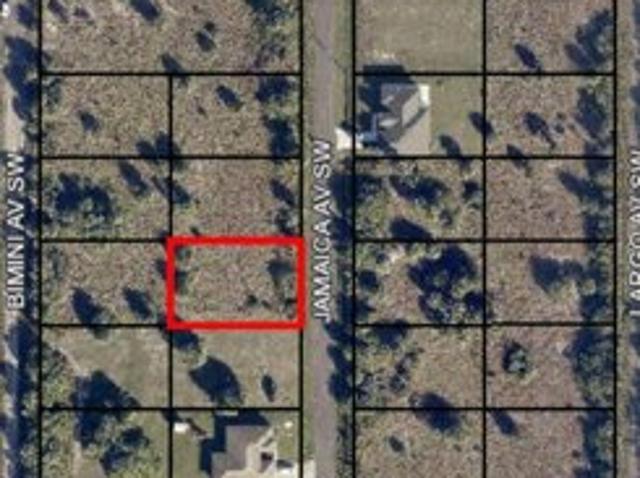 Jamaica Ave Sw, Palm Bay, Plot For Sale