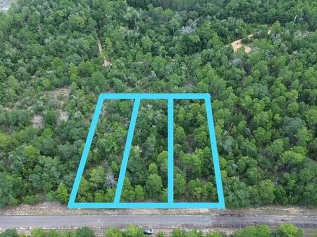 Jamaica Cir Lots 7 & 8 and 9, Chipley, FL 32428