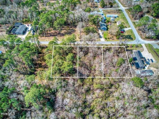 Jamaica Dr Lot 2, Hampstead, NC 28443