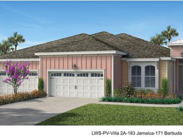 Jamaica Plan Latitude Margaritaville Watersound Community