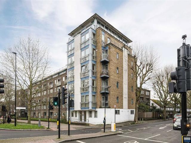 Jamaica Road, Bermondsey SE16, 2 bed flat to rent, £2,500 pcm | PrimeLocation