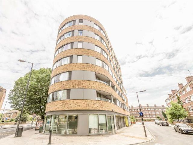 Jamaica Road, London SE1 2 bed flat to rent £2,800 pcm £646 pw