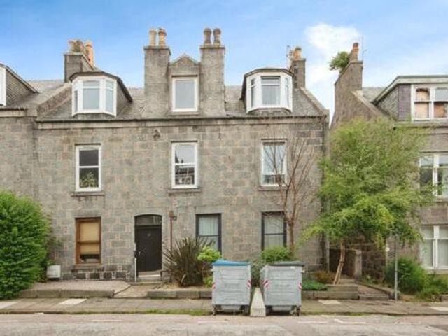 Jamaica Street, Aberdeen, 1 Bedroom Flat