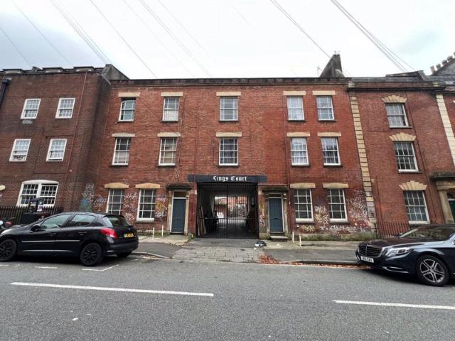 Jamaica Street, Bristol BS2, 2 bed flat to rent, £1,250 pcm | PrimeLocation