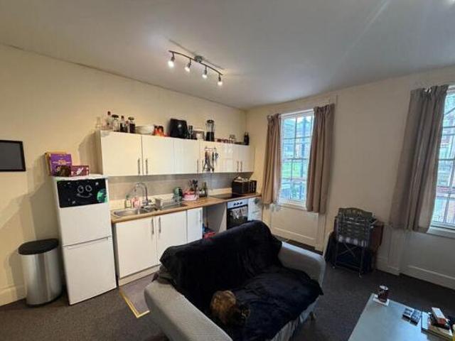 Jamaica Street, Bristol, 1 Bedroom Flat