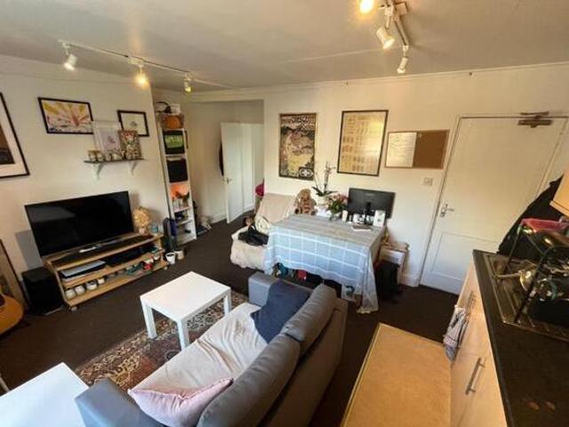 Jamaica Street, Bristol, 1 Bedroom Flat