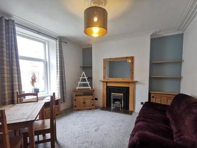 Jamaica Street, City Centre, 1 Bedroom Flat