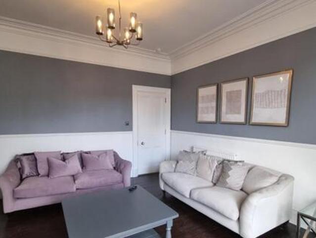 Jamaica Street, Kittybrewster, 2 Bedroom Flat