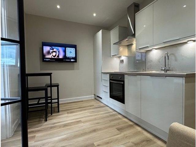 Jamaica Street, Liverpool L1, 1 bed flat to rent, £895 pcm | PrimeLocation