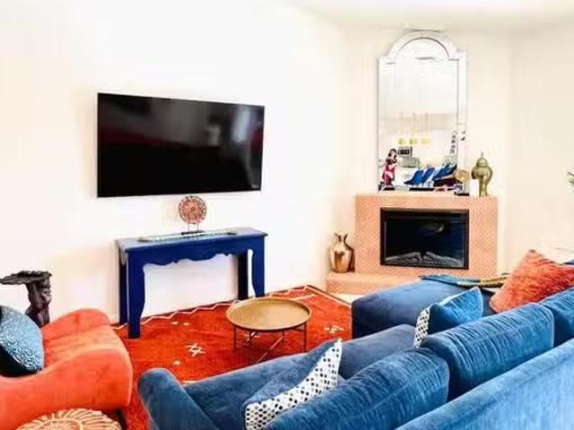 Jamaica Sands Drive